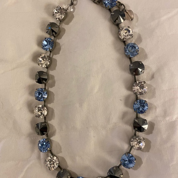 Sabika | Jewelry | Sabika Classics Manhattan Peaceful Choker | Poshmark